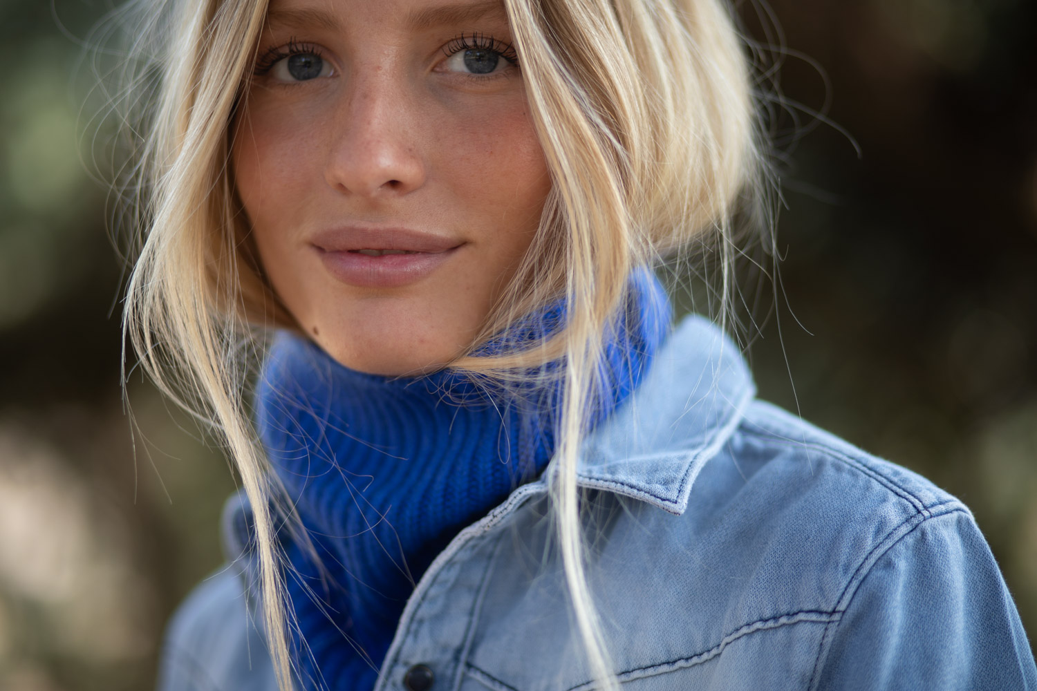 PERFECT WINTER WITH KOON - FLOU